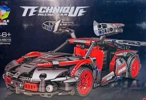 Лего jiqile technique Racing Car "Спортивный супер