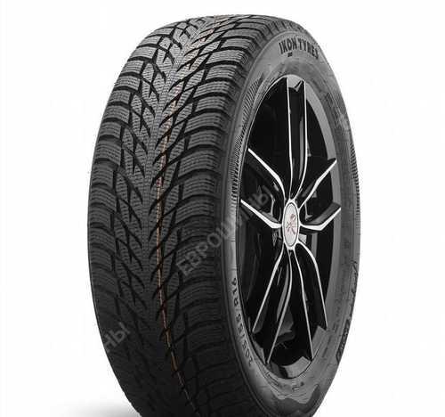 Ikon Tyres Autograph Snow 3 SUV 225/55 R19 103R