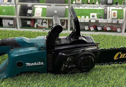 Электропила цепная Makita UC 3551 A