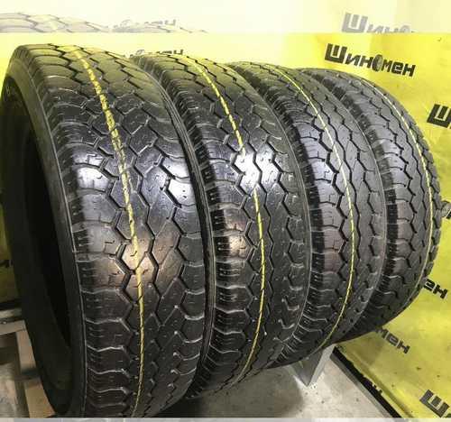 Cordiant Business CA 185/75 R16C