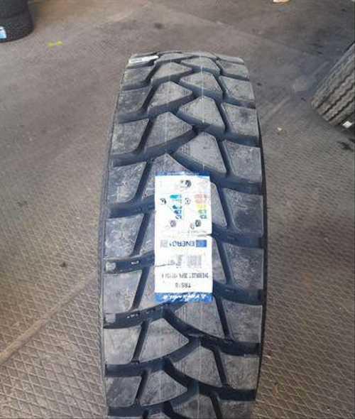 Triangle TR918 315/80 R22