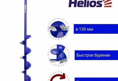 Шнек под шуруповерт electroshtorm