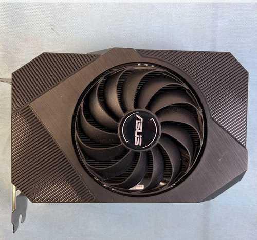 Asus GeForce RTX 3060 Phoenix V2 12GB