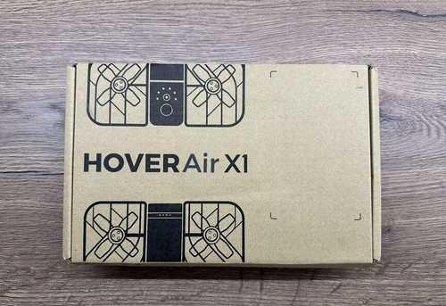 Hover Air X1 дрон
