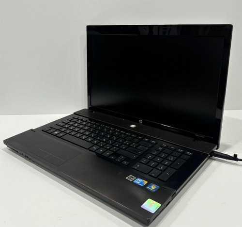 Ноутбук HP ProBook 4720s