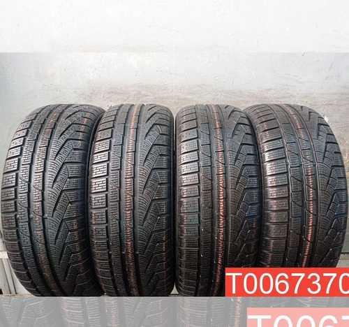 Pirelli Winter Sottozero 210 Serie II 225/60 R16 98H