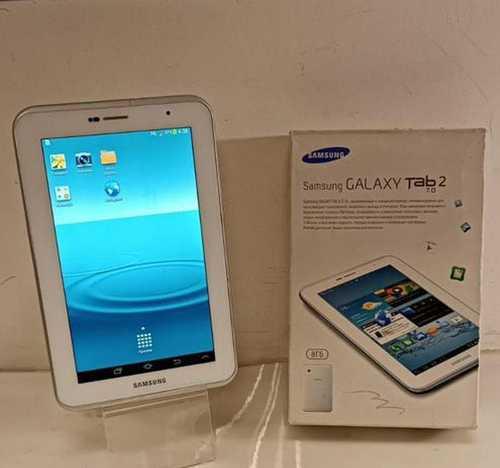 Планшет Samsung galaxy Tab 2 7.0 (Д)