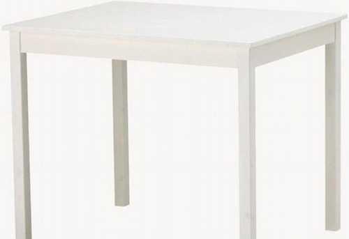 Новый стол IKEA