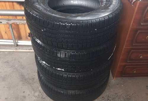 Nokian Tyres Rotiiva HT 245/75 R16