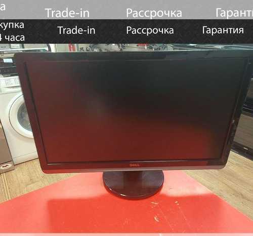 23" Монитор dell ST2320L