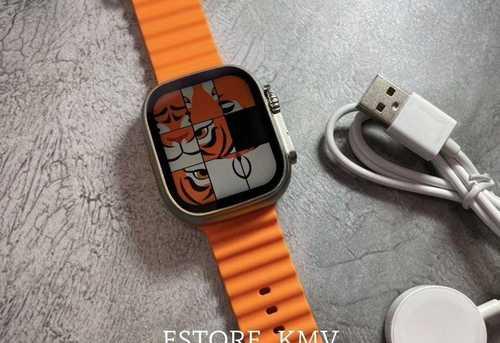Apple Watch 8 Ultra 49мм