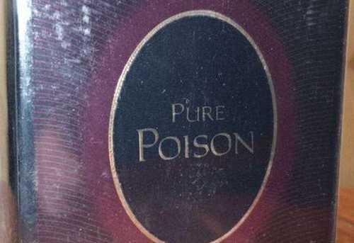 Dior Pure Poison Edp, 100 ml