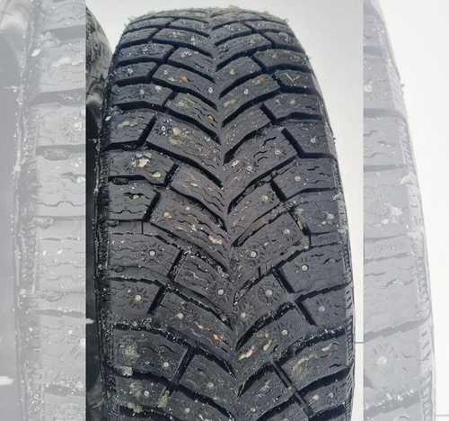 Michelin X-Ice North 4 185/65 R15