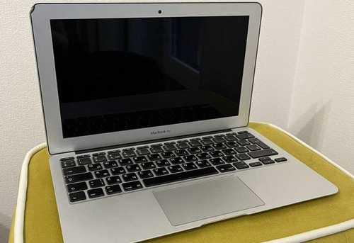 Apple MacBook Air A1465 (внутренности под заказ)