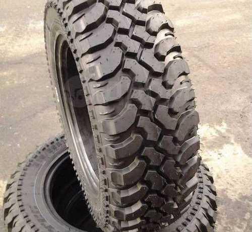 Алтайшина Forward Safari 540 225/75 R16