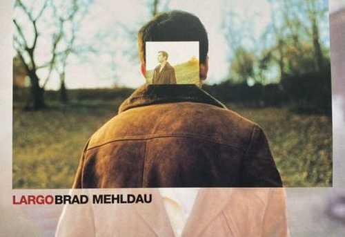 Brad mehldau - Largo (2LP)