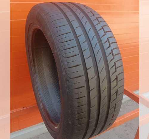 Continental PremiumContact 6 245/45 R19 102V