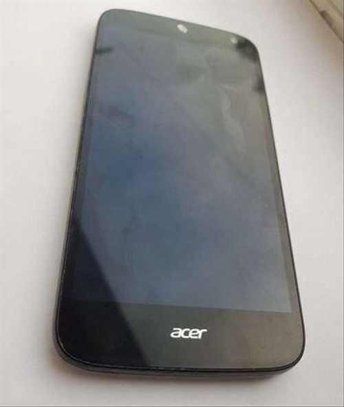 Acer z630