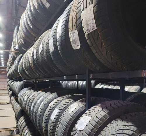 Nokian Tyres Nordman RS 205/55 R16 94M