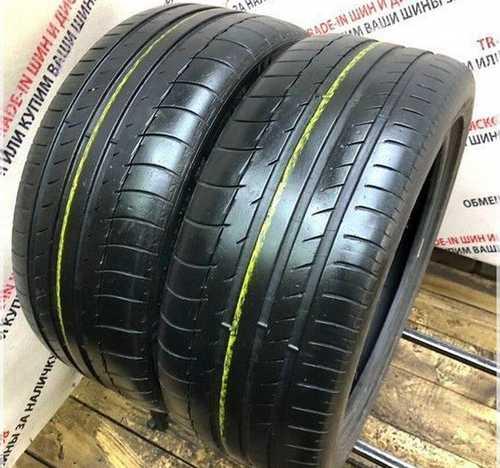 Michelin Pilot Super Sport 255/35 R20