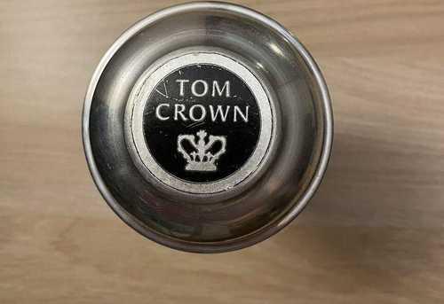 Сурдина для трубы Tom Crown