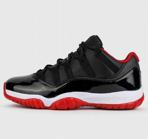 Кроссовки Nike Air Jordan 11 Low True Red new