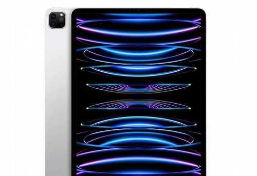 Apple iPad Pro (2022) 12.9" 128GB LTE Silver