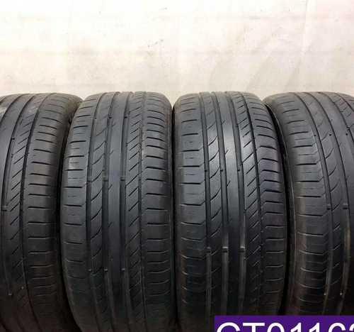 Continental ContiSportContact 5 235/50 R19 99V