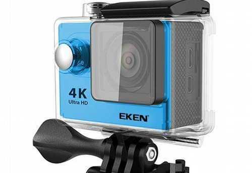 Экшн-камера Eken H9R Ultra HD, черный