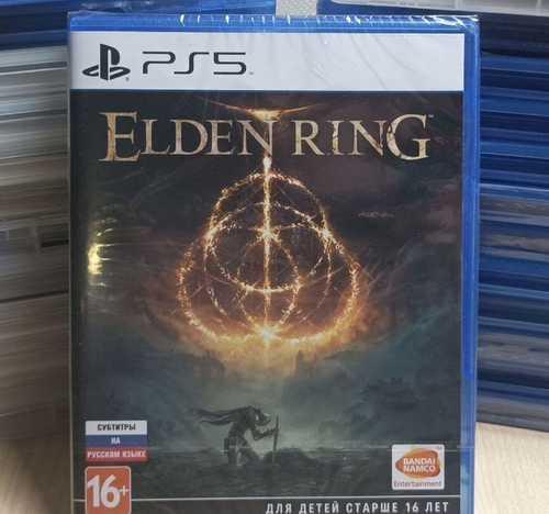 Elden Ring PS5 ppsa04609