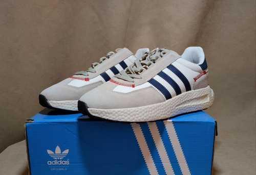 Кроссовки Adidas Retropy