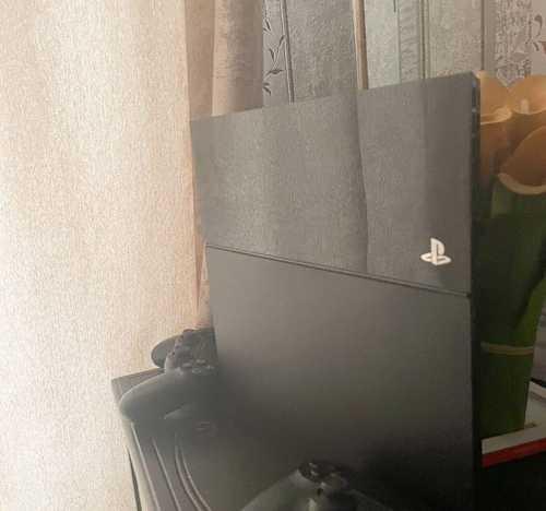 Sony playstation 4 slim 500gb