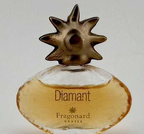 Fragonard diamant духи 7 мл