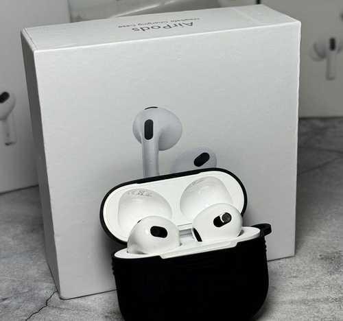 AirPods 3 Premium Бесплатная доставка