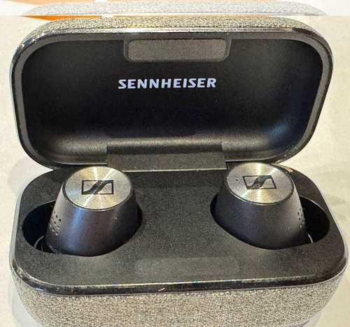 Sennheiser momentum true wireless 2