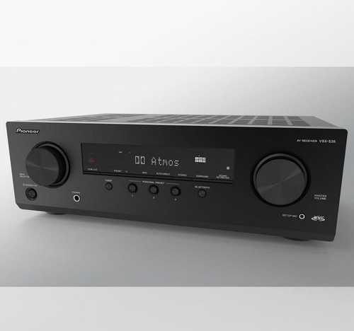 AV ресивер Pioneer VSX 535