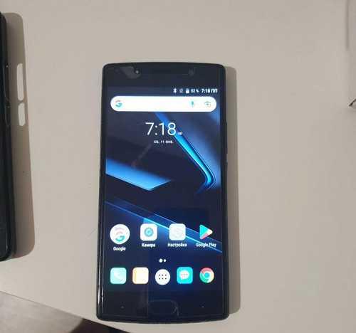 DOOGEE BL7000, 4/64 ГБ