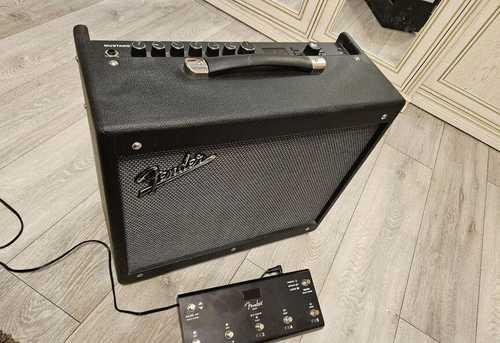 Комбоусилитель Fender Mustang GTX 50