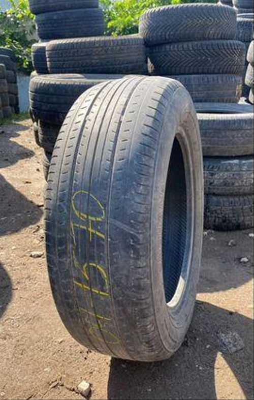 Yokohama Aspec A348 215/60 R16