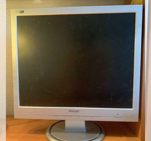 Монитор Philips 170S5