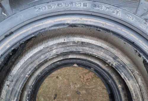 Cordiant Winter Drive 205/55 R16