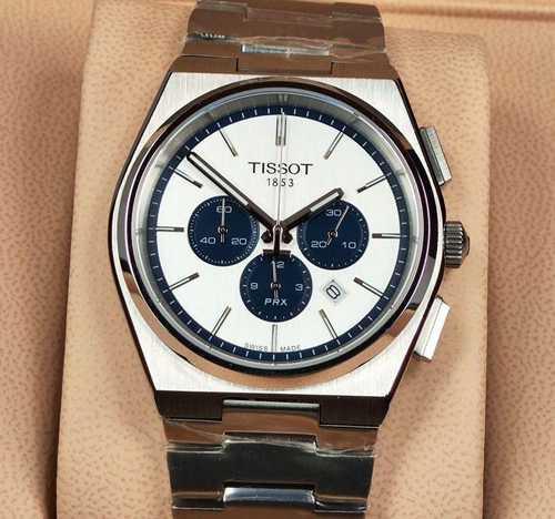 Часы мужские tissot Prx