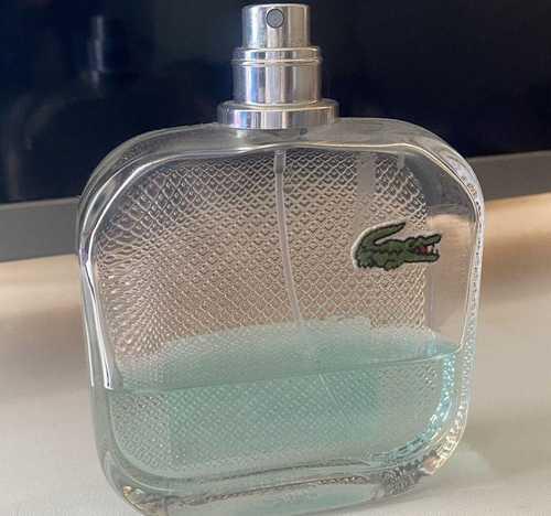 Lacoste L.12.12 Blanc Eau Fraiche 90 ml