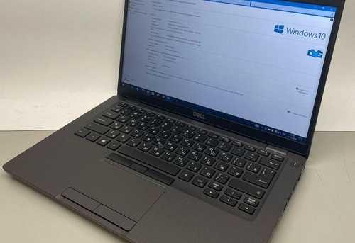 Ноутбук Dell Latitude 5401 i5-9300H/HD630/16GB/SSD