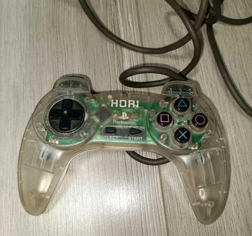 Геймпад для Sony PlayStation 1 и PS2