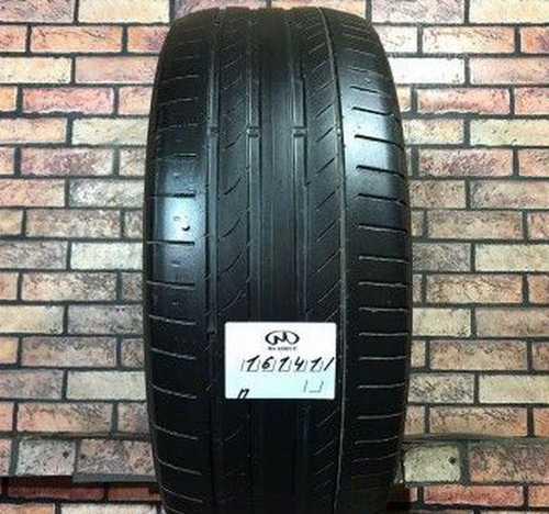 Continental ContiSportContact 5 255/50 R19