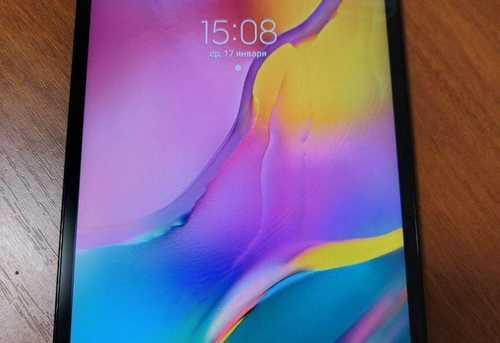 Планшет Samsung Galaxy Tab A 8.0 SM-T295, Wi-Fi