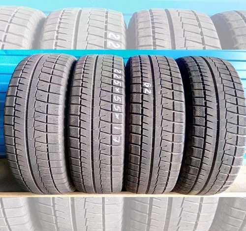 Bridgestone Blizzak Revo GZ 225/55 R17 98R