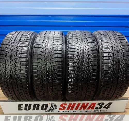 Michelin X-Ice 3 235/55 R17 103R