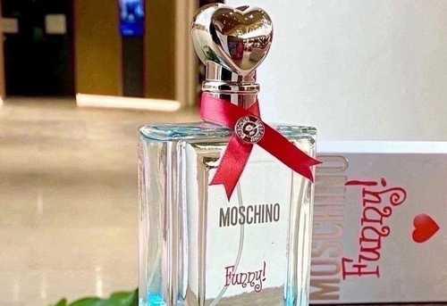 Moschino Funny 100ml